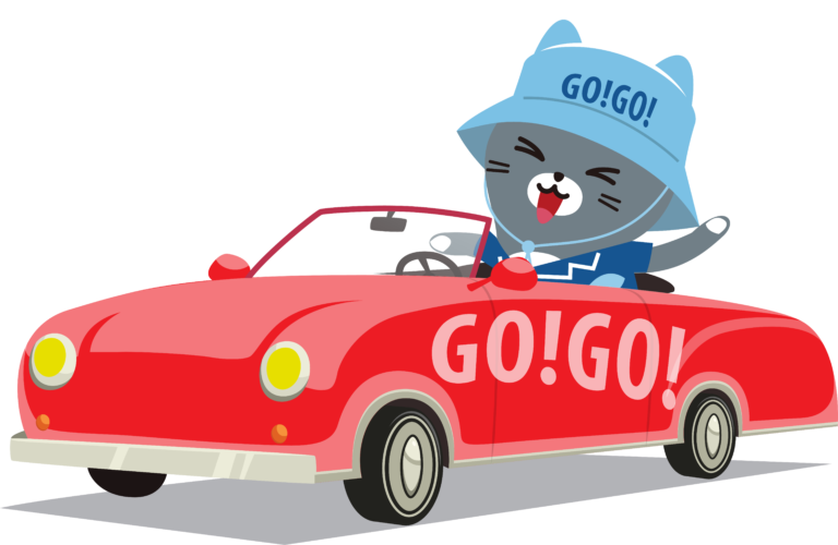 GOGO租車網 – 沖縄レンタカー